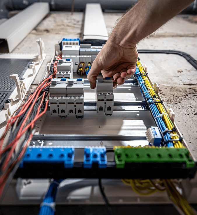 About | Pristine Gateway